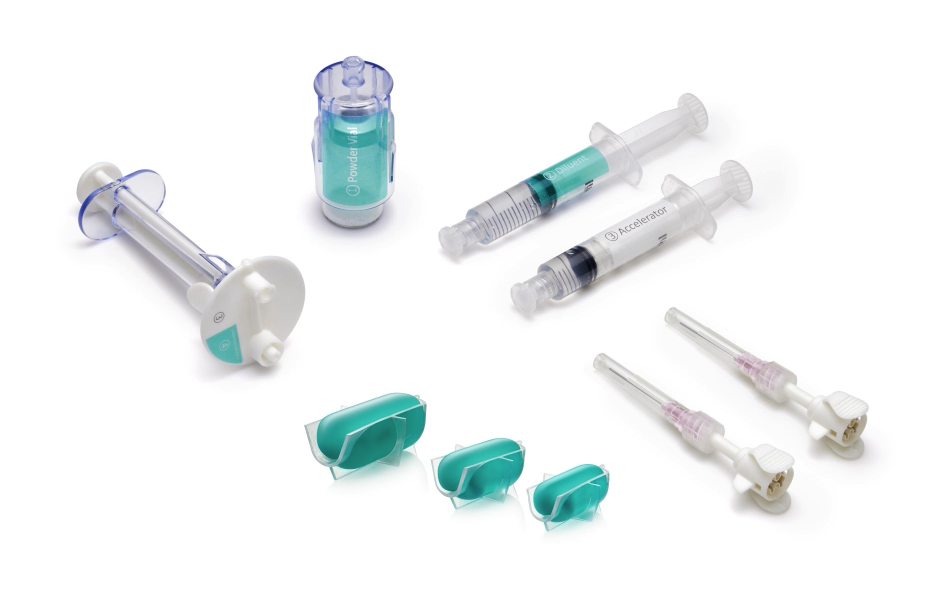 allay Nerve Cap - Tulavi Therapeutics